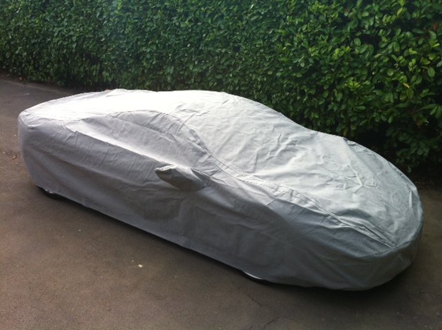 Stormforce Outdoor Car Covers – CoverYourCar